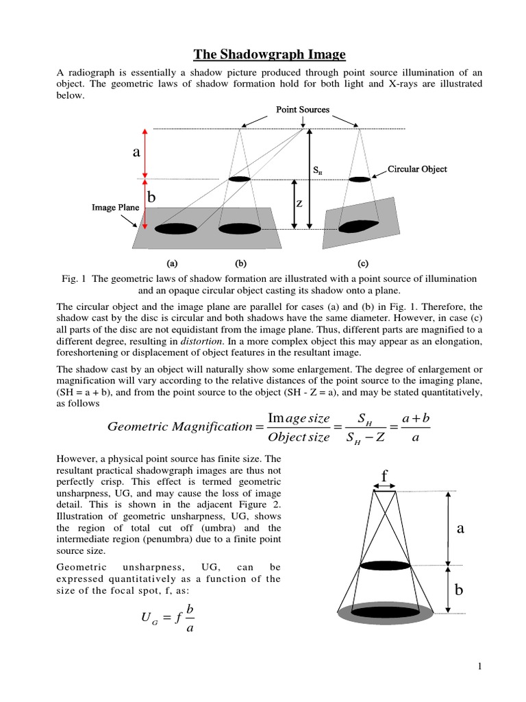The Shadowgraph Image_02 | Radiography (58 views)