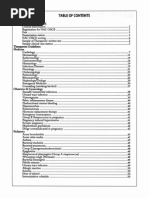 OSCE Revision Checklist - Prepare For OSCEs - Geeky Medics | PDF | Respiratory Diseases | Heart