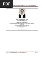 Man From Planet Rizq by Dr. Malachi Z. York | PDF