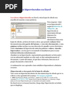Hojas Tabulares de 4 Columnas | PDF | Microsoft Excel | Contabilidad