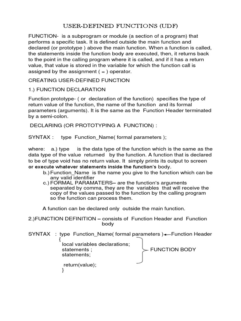 Building A Plugin System For User-defined Functions In A Text Editor A – peerdh.com