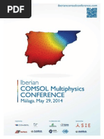 Comsol Multiphysics Solver Sequence and Settings | PDF | Areas Of Computer Science ...