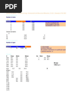 SWG To MM Chart PDF | PDF
