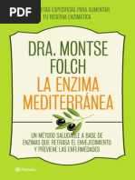 FRUTENZIMA: Usos y Beneficios Clínicos | PDF | Páncreas | Órgano (anatomía)