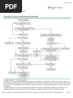 Forrest Classification Guide | PDF