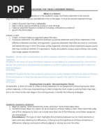 AMBF and PSO Calculation Guidelines | PDF | Urban Geography | Property