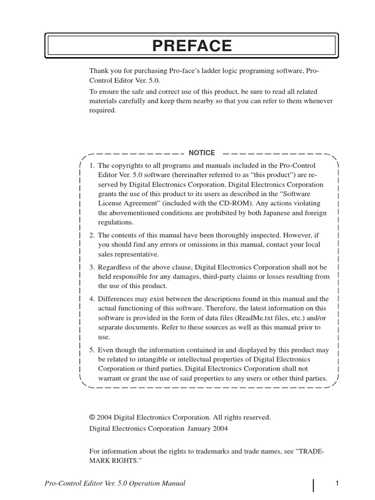 GLC Opr PDF | PDF | Programmable Logic Controller | Comma Separated Values