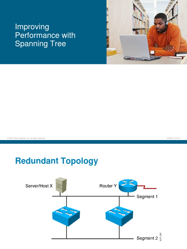 Chapter 8 - STP | Telecommunications Standards | Computer Standards