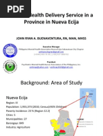 Presidential Decree No. 856 SANITATION CODE OF THE PHILIPPINES | PDF ...