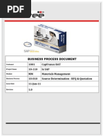 Key Data Structure List (KDS) : Purpose | PDF | Trade | Supply Chain ...