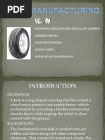 Tyre: Classification and Nomenclature | PDF | Tire | Manufactured Goods