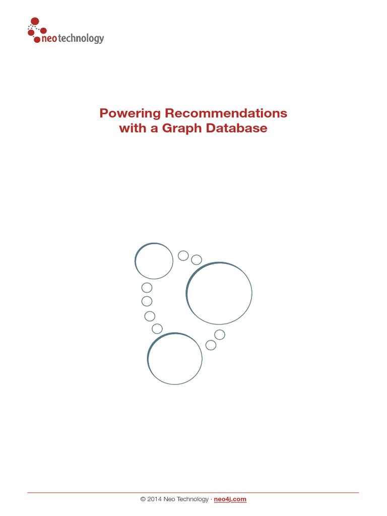 GraphDB Recommendations en | PDF | Databases | Retail