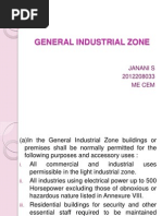 CMDA Regulation For Setback of Buildings in Chennai - Front, Rear ...