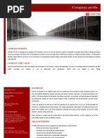 List of Software or IT Companies at Hyderabad | PDF