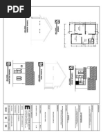 Gambar Denah Rumah Tipe 65 | PDF
