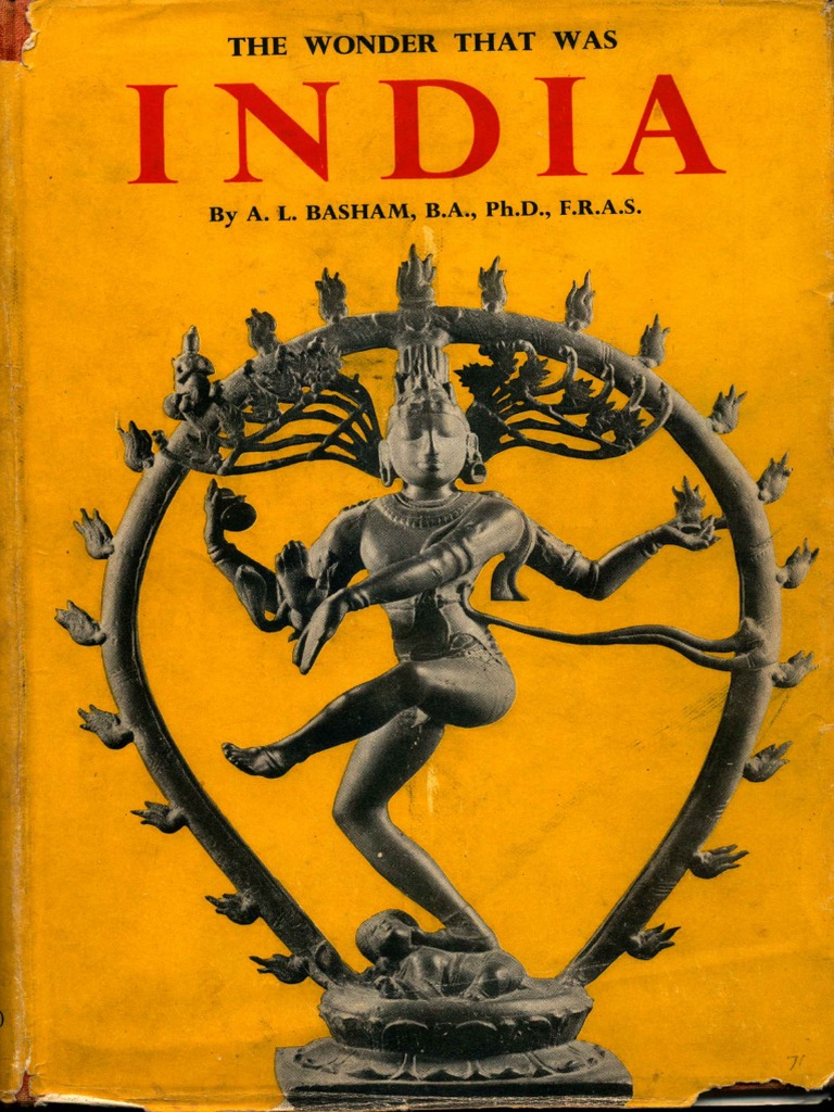The Wonder That Was India - A.L. Basham_Part1.pdf