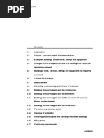 NHBC Standards 2024 1 | PDF | Basement | Home & Garden