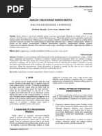 Primjer Seminarskog Rada | PDF