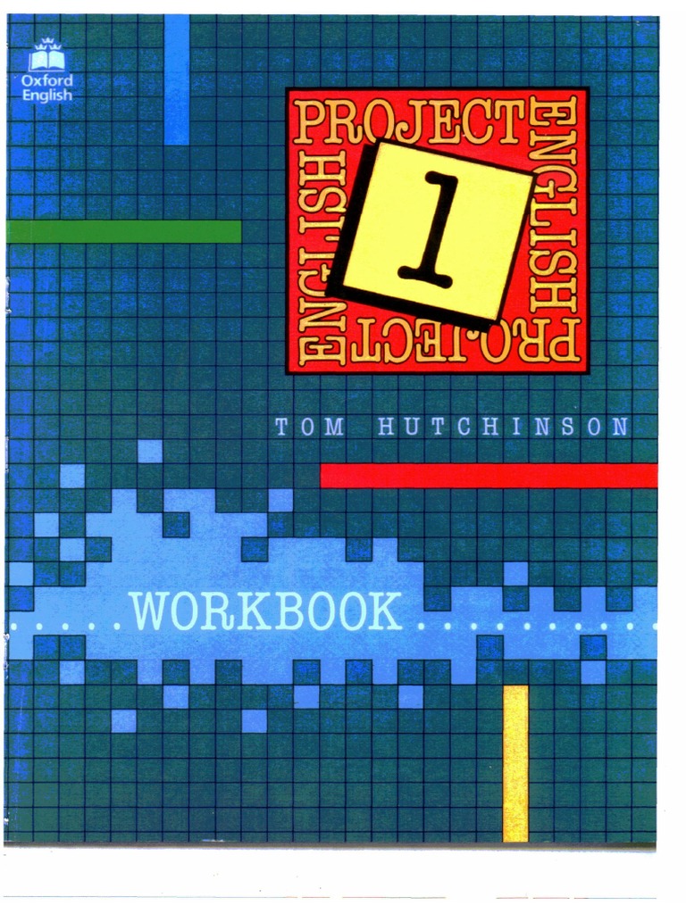 English Workbook (English Project 1) | PDF