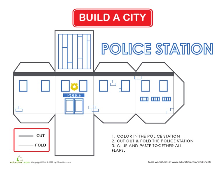 Build A City 9 | PDF