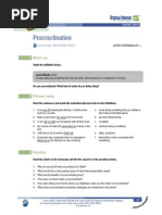 Procrastination Assessment Scale For Students (PASS) | PDF ...