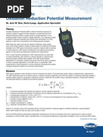 USP791 PH | PDF | Ph | Buffer Solution