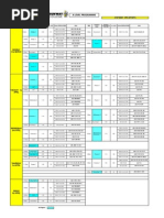 CSEC_Timetable_2025 | PDF