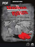Darkest Hour Modding Guide | PDF | Espionage | Unrest