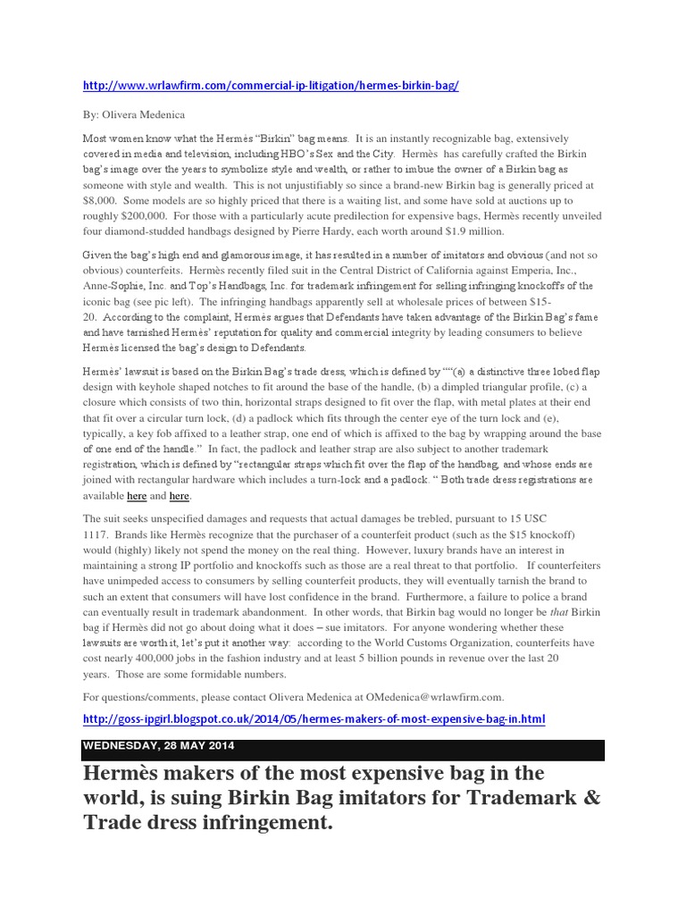 New Microsoft Word Document | PDF | Trademark | Trademark Dilution