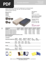 LKM Standard Mould Base | PDF
