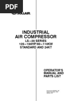 Ingersoll Rand | PDF