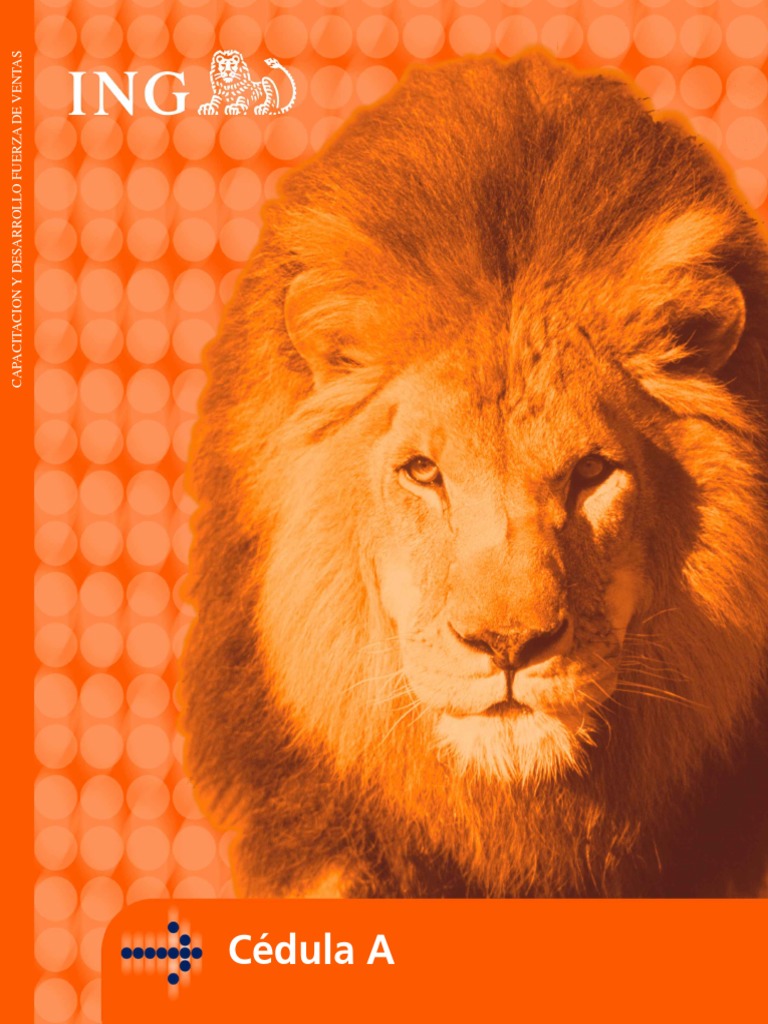 Manual - Cedula - A Ing PDF | PDF | Póliza de seguros | Seguro