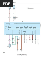 Abs System Wiring Diagram (Abs) | PDF