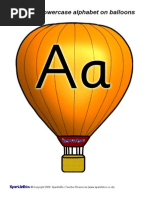 Rocket Phonics Progression Chart 1 | PDF