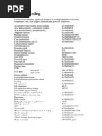 Mobil Teresso 68 | PDF | Motor Oil | Exxon Mobil