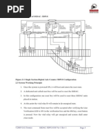 SCR Signalling Booklet V1.1 | PDF | Train Station | Rail Transport