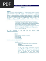Small Earth Dam Design Guidelines | PDF | Dam | Soil Mechanics
