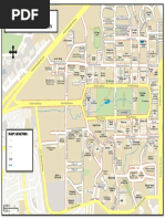 UPLB Map | PDF | Agriculture | Food Industry