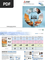 Control Logic For AHU System | PDF | Flow Measurement | Heat