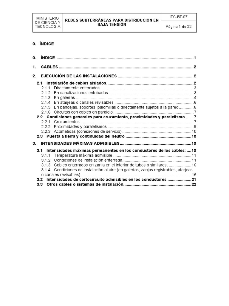 Itc BT 07 1 PDF | PDF | Aluminio | Agua