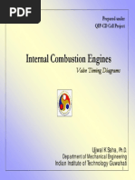 Multi Point Fuel Injection System | PDF | Fuel Injection | Throttle