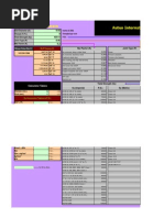 Interline 984 Application Guidelines | PDF