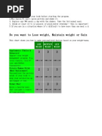 MMS Protocol 1000 | PDF