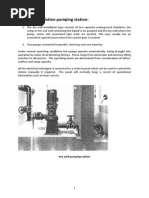 COP - Sewerage and Sanitary Works | PDF | Sanitary Sewer | Plumbing