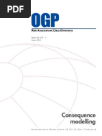 Petronas Risk Matrix Procedure | PDF | Risk Assessment | Risk