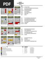 Master Plan Template | PDF