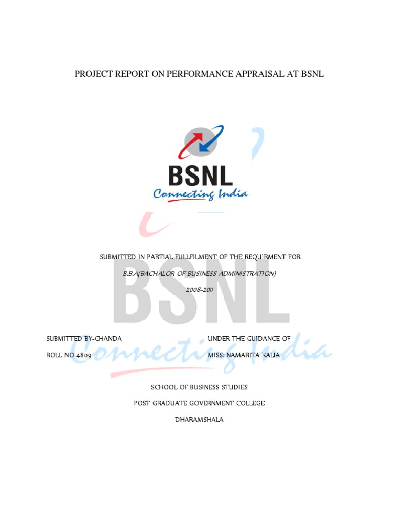 Performance Appraisal | Download Free PDF | Performance Appraisal | Behavioural Sciences