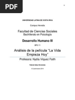 Escala de Ideación Suicida de Beck (SSI) | PDF | Suicidio | Violencia