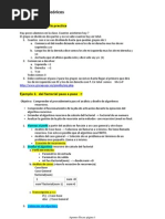 Ejemplos de Los Tipos de Recursividad en La Vida Real | PDF