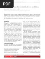 Lubchenco Curve PDF | PDF | Childhood | Public Health